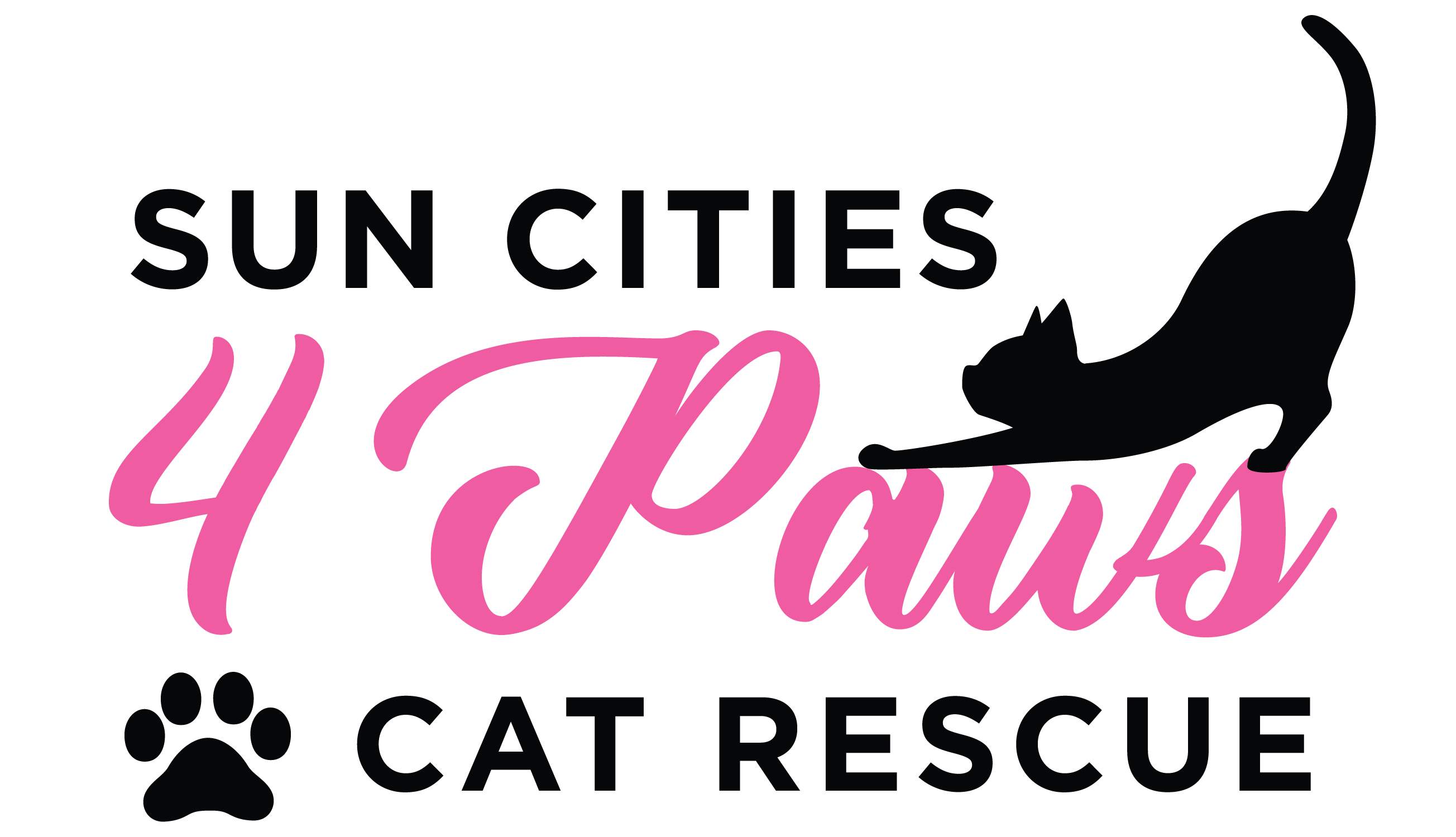 Sun Cities 4 Paws Logo Final-01 – Sun Cities 4 Paws